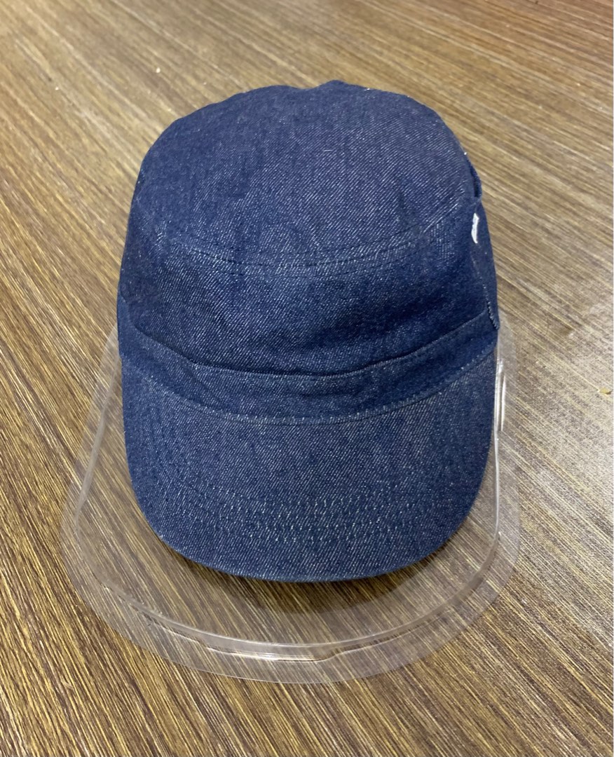 Vintage Lee, Men's Fashion, Watches & Accessories, Cap & Hats on Carousell