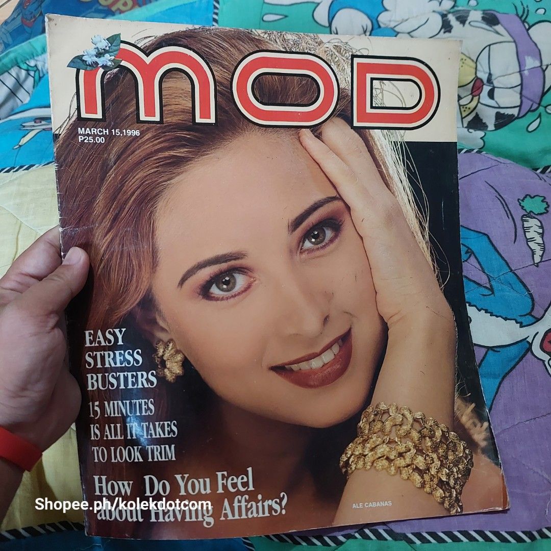 Vintage MOD magazine special feature Lois and Clark Superman Wedding ...