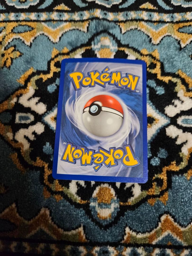[Vintage Pokemon Card] Registeel Ex - Ex Hidden Legends - 99/101 ...