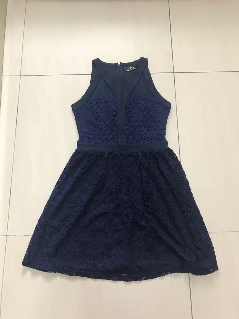 Vip dress, Women's Fashion, Dresses & Sets, Dresses on Carousell