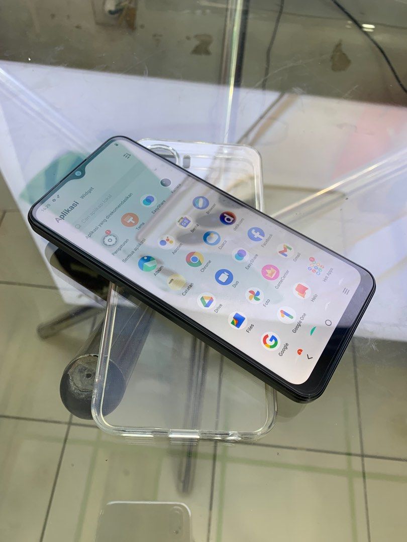 Vivo Y16 ram4/32 4g mulus normal semua,bisa kirim2 via rekber, Telepon ...