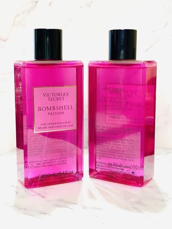 VS Bombshell Collection Original, Beauty & Personal Care, Fragrance ...