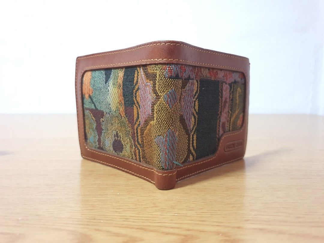 Satchi Club Wallet, Men's Fashion, Watches & Accessories, Wallets ...