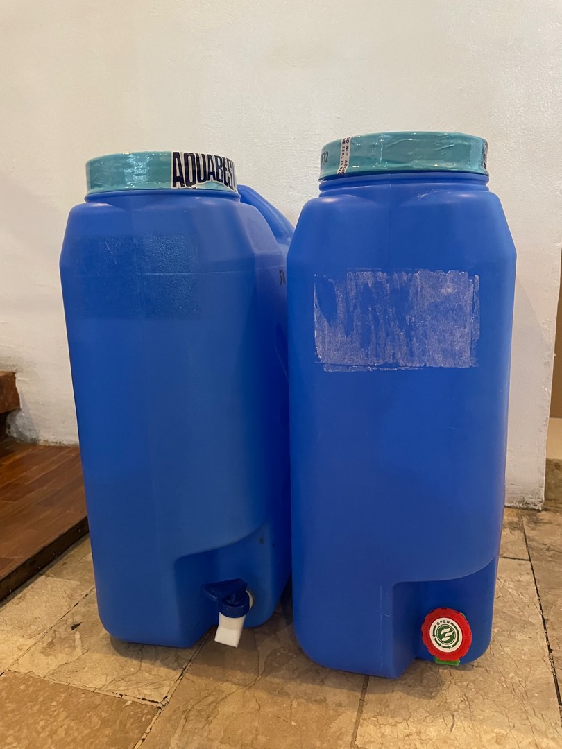 Water Containers, TV & Home Appliances, Kitchen Appliances, Water ...