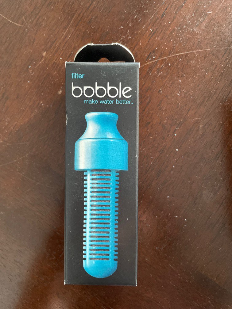 Water filter for babble water bottle, Furniture & Home Living ...