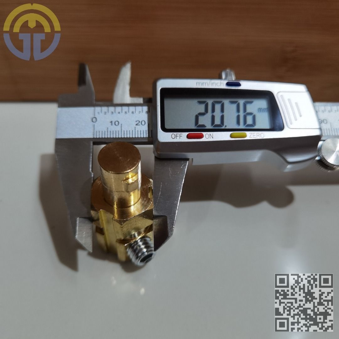 Welding Cable Connector Plug and Socket Set DKJ 50-70 500A on Carousell