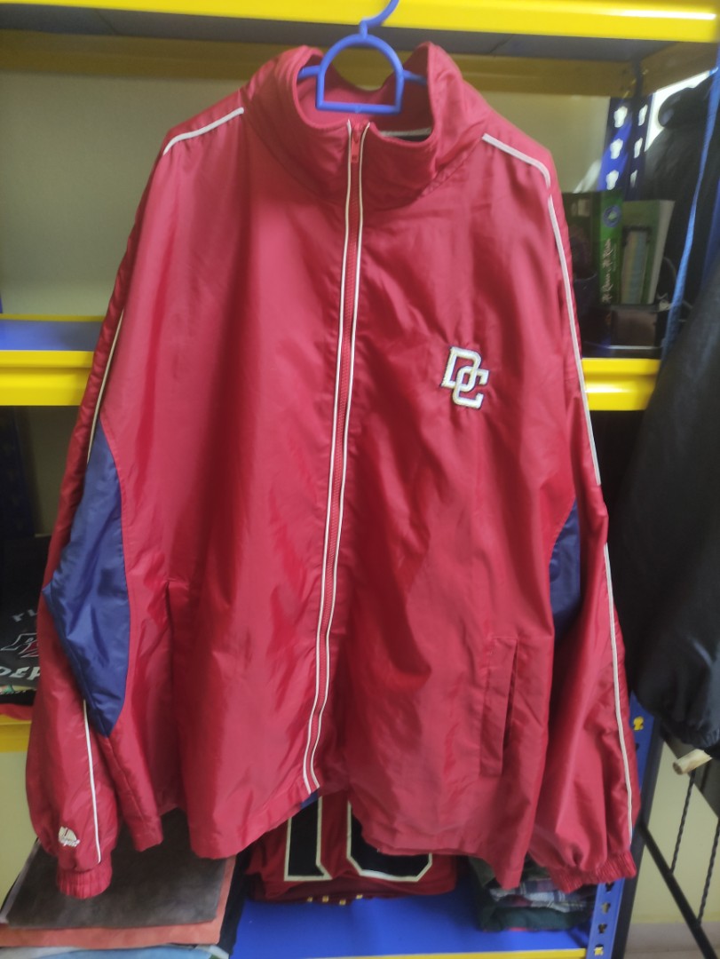 Windbreaker mlb, Men's Fashion, Coats, Jackets and Outerwear on Carousell