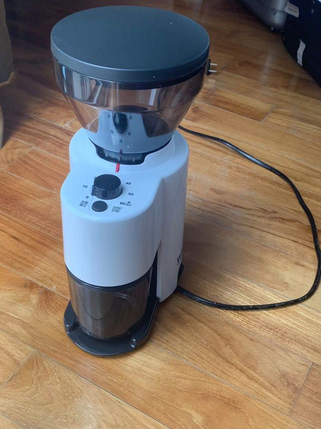 WPM coffee grinder, TV & Home Appliances, Kitchen Appliances, Coffee ...