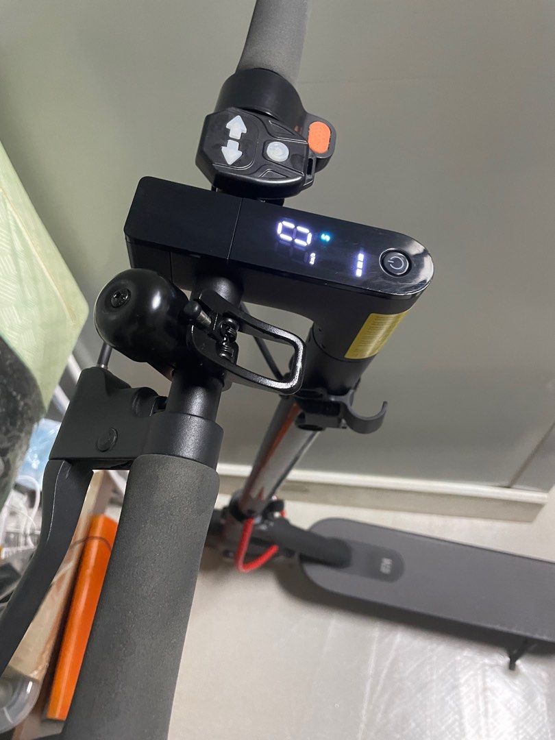 Xiaomi Essentials Scooter, Sports Equipment, Sports & Games, Skates ...