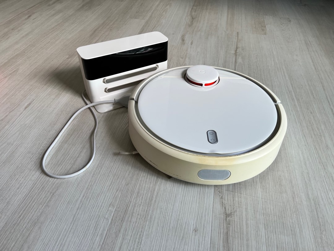 Xiaomi SDJQR02RR, TV & Home Appliances, Vacuum Cleaner & Housekeeping ...