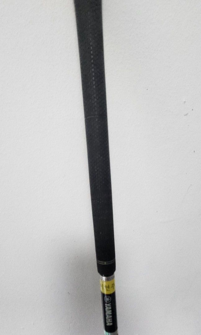 Yamaha Inspres, Sports Equipment, Sports & Games, Golf on Carousell