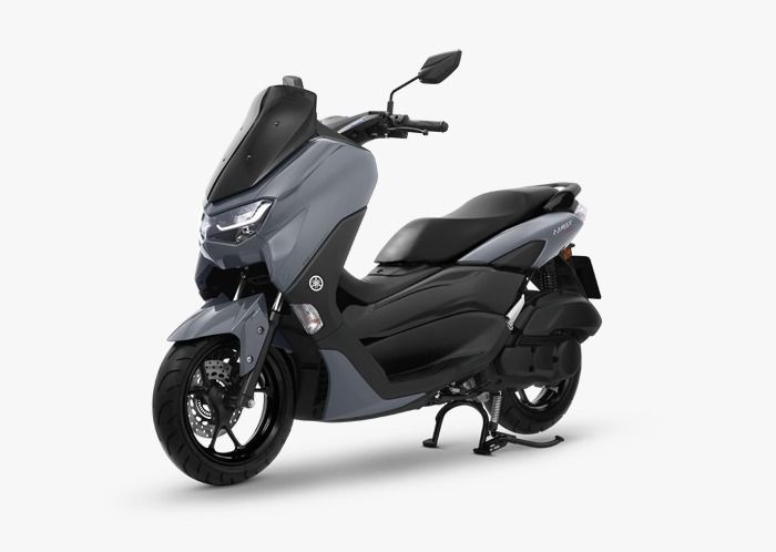 YAMAHA NMAX V2, Motorcycles, Motorcycles for Sale, Class 2B on Carousell