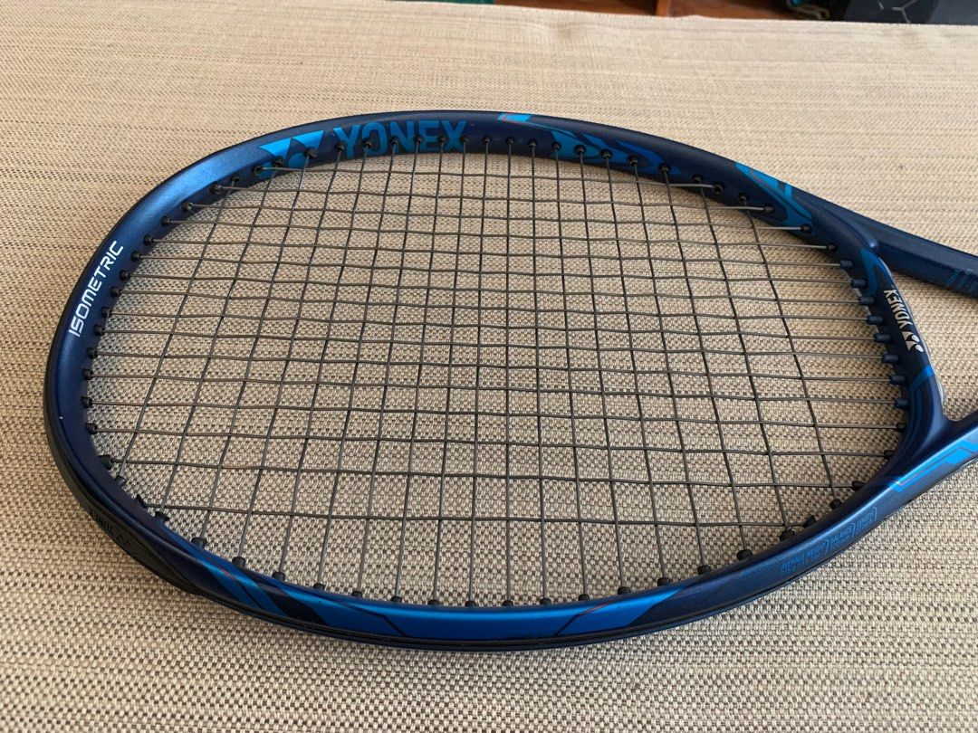 Yonex EZONE 98 Tour (2020 edition), Sports Equipment, Sports & Games ...