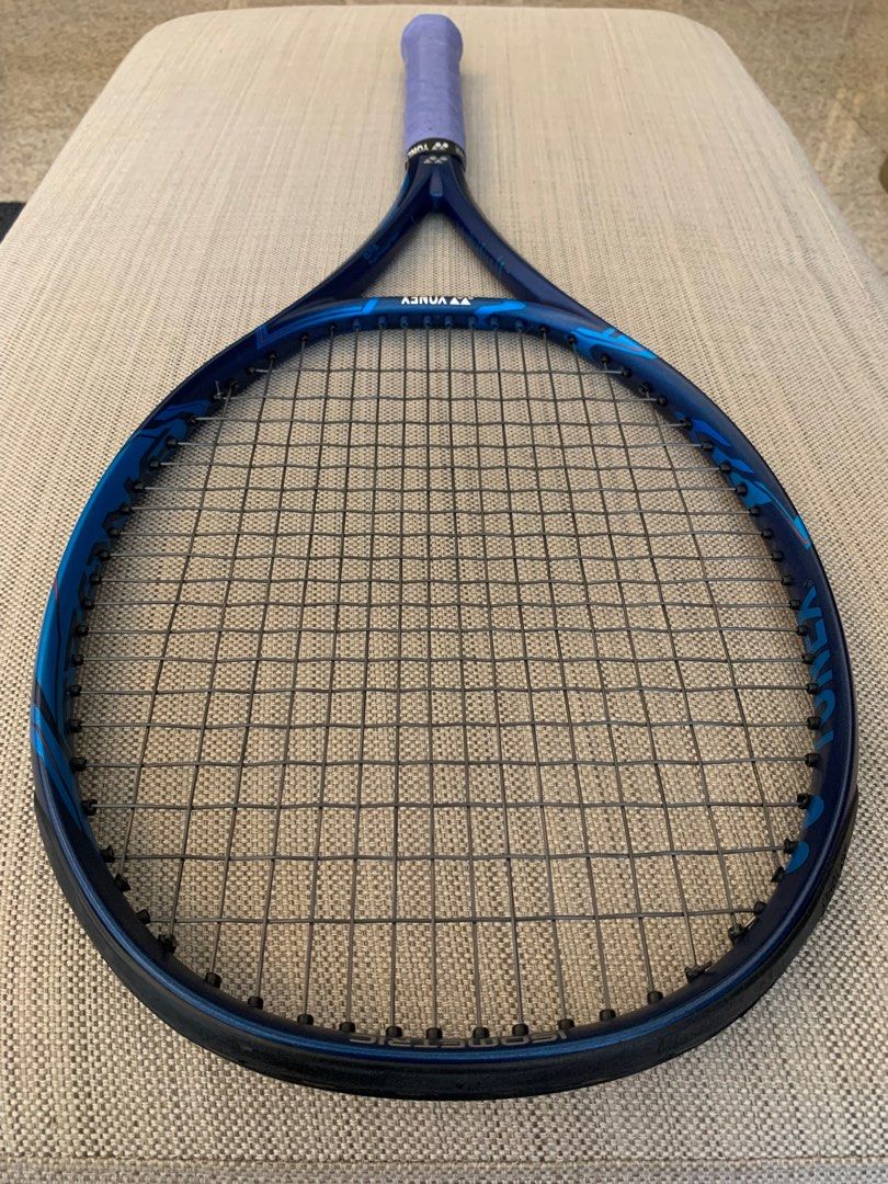 Yonex EZONE 98 Tour (2020 edition), Sports Equipment, Sports & Games ...