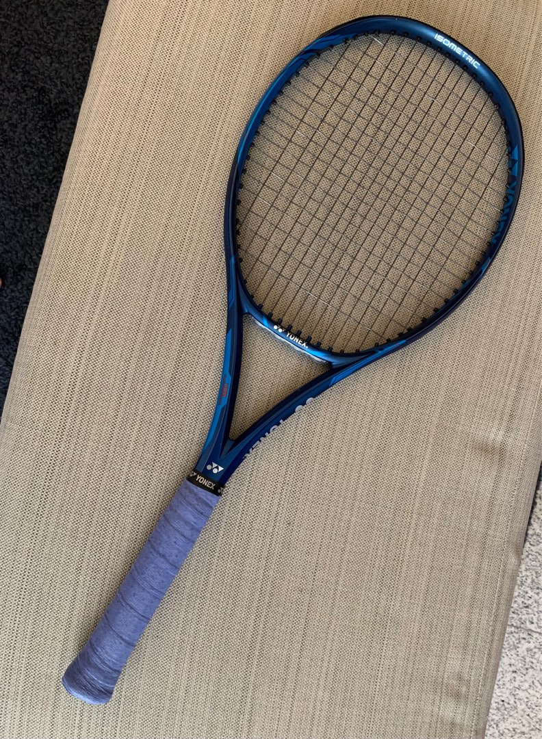 Yonex EZONE 98 Tour (2020 edition), Sports Equipment, Sports & Games ...