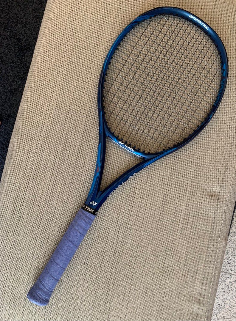 Yonex EZONE 98 Tour (2020 edition), Sports Equipment, Sports & Games ...