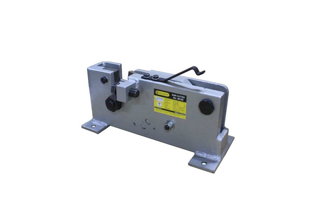 Zim-Zeem Bar Cutter 32mm 1-1/4", Commercial & Industrial, Industrial ...