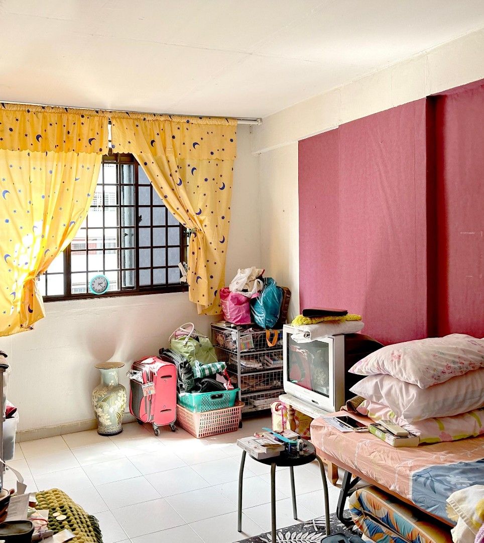 131 Marsiling Rise, Property, For Sale, HDB on Carousell