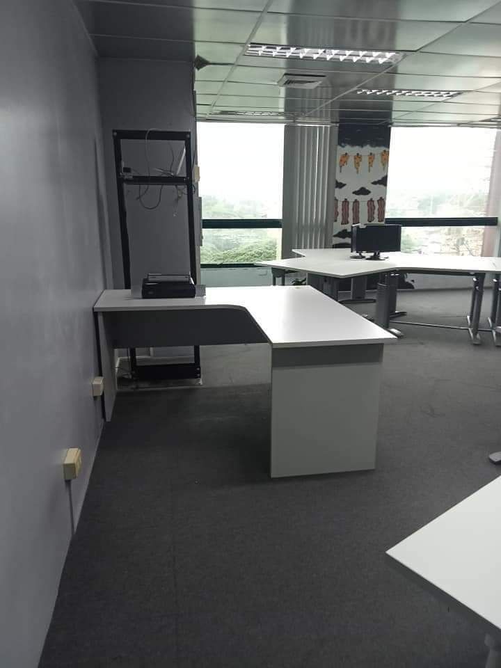 176.79 Sqm Office Space for Lease-Kepwealth Center Cebu, Property ...