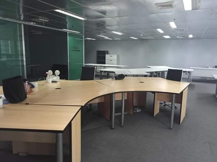 176.79 Sqm Office Space for Lease-Kepwealth Center Cebu, Property ...