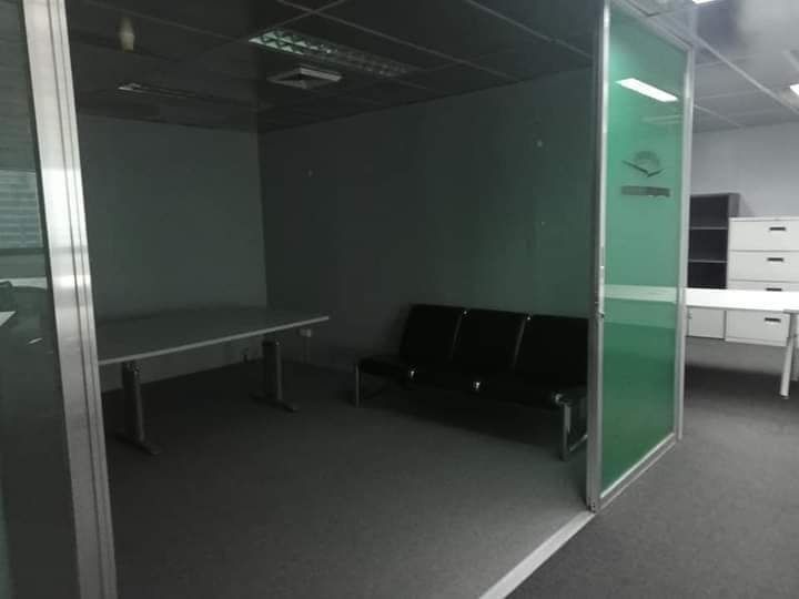 176.79 Sqm Office Space for Lease-Kepwealth Center Cebu, Property ...