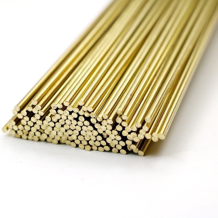 2.5MM X 500MM Brass Wire Welding Rod, Furniture & Home Living, Home ...
