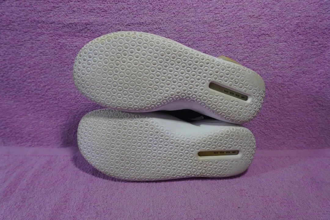 348. Nike Fl-Rue Mens Running Trainers 896173 Size 41 Insole 26 cm Made ...