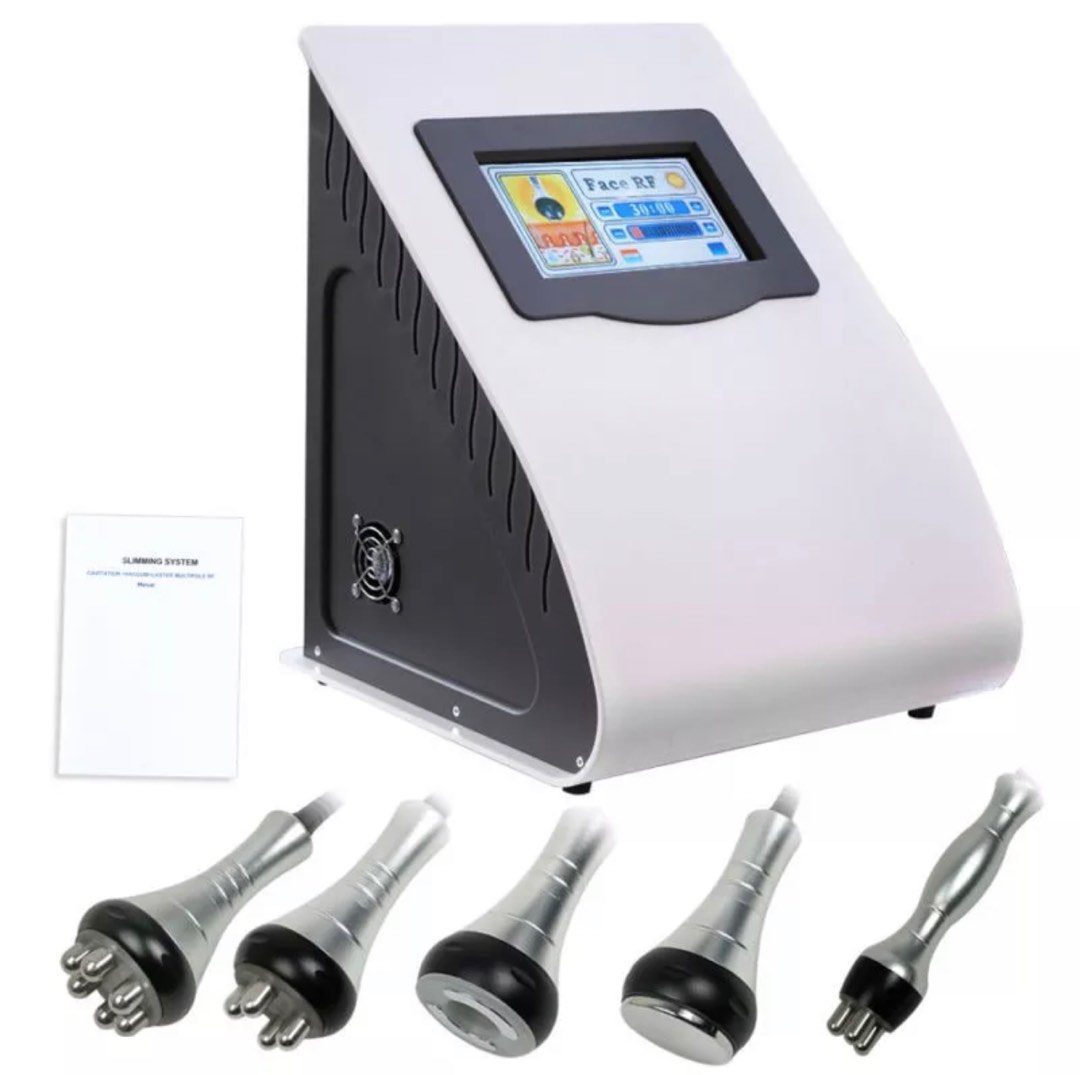 5 in 1 radio frequency (RF) machine, TV & Home Appliances, Other Home ...