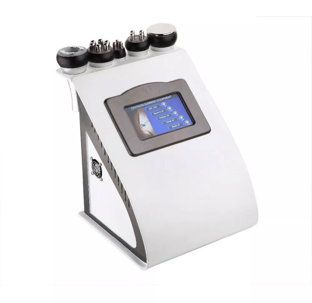 5 in 1 radio frequency (RF) machine, TV & Home Appliances, Other Home ...