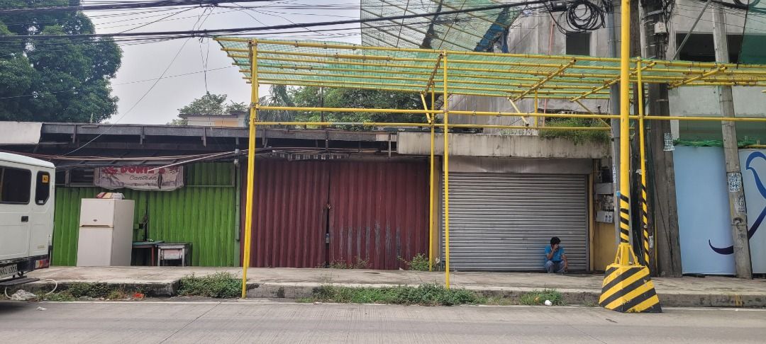 5 spaces Commercial Building, Property, Rentals, Commercial on Carousell