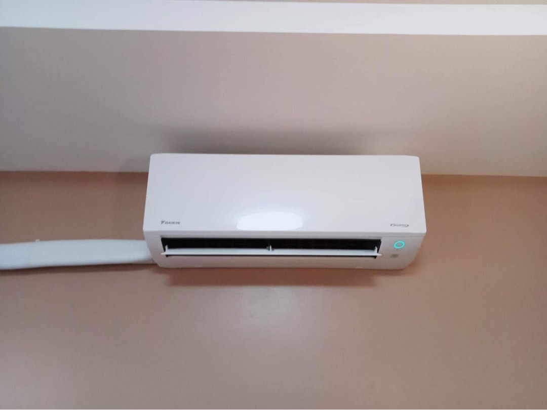 👌🏻 DAIKIN D SMART STANDARD INVERTER 👌🏻 DAIKIN D SMART QUEEN SERIES ...