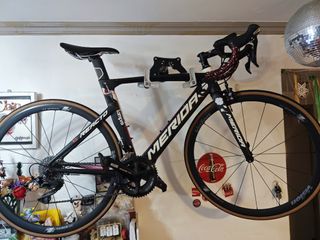 美利達 Merida Reacto 400 105套件 Vision 輪組, 運動產品, 單車及配件, 單車 - Carousell