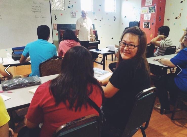 Learn to be a Music Theory Teacher and Earn 5-10k of Income A Month ...