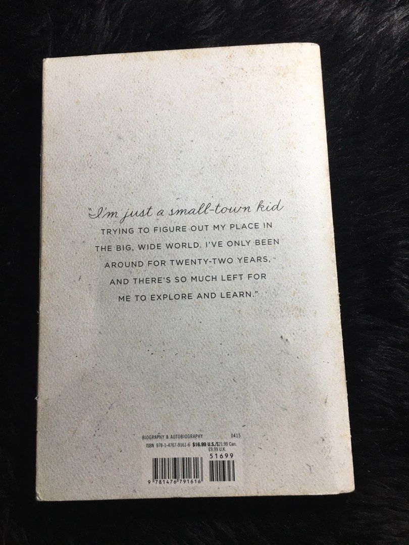 A WORK IN PROGRESS BY CONNOR FRANTA, Hobbies & Toys, Books & Magazines ...