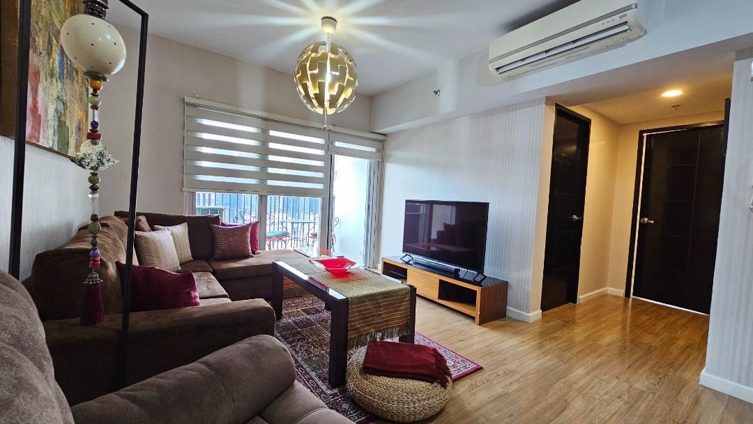 ADG - FOR SALE: 2 Bedroom Unit in One Maridien, BGC, Taguig, Property ...