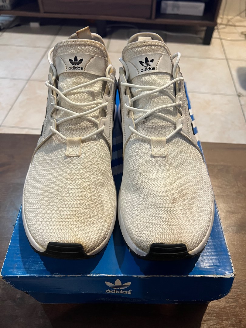 Adidas x_plr, Men's Fashion, Footwear, Sneakers on Carousell