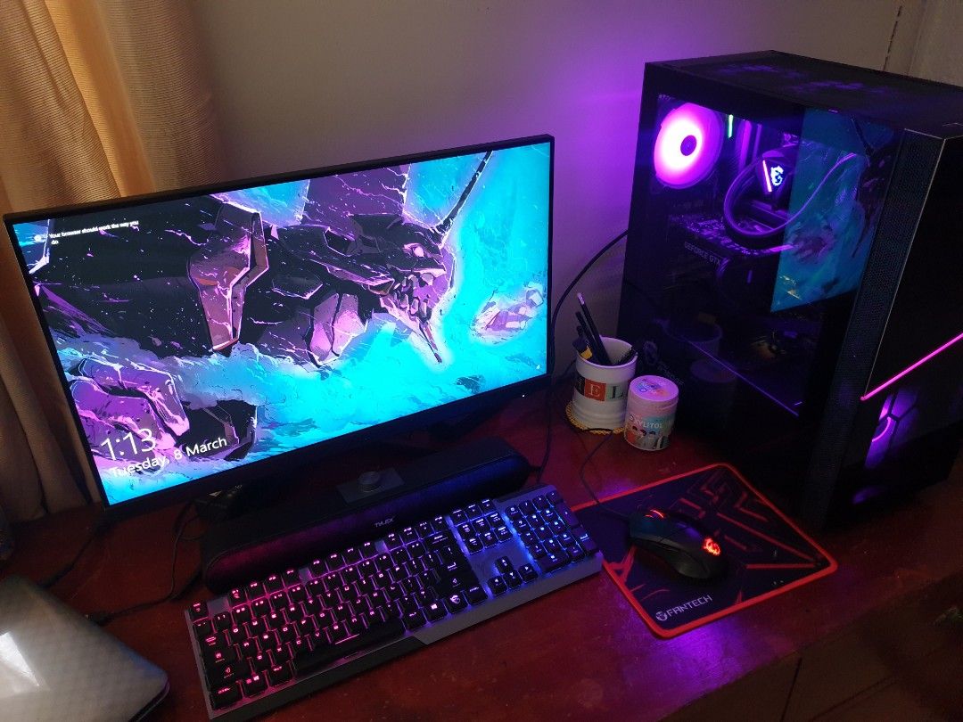 AMD Ryzen 7 3700x On Carousell