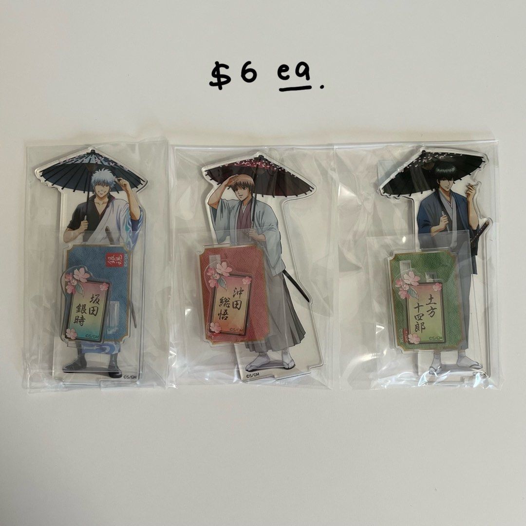 Anime Goods Sale - MHA, BNHA, My Hero Academia, JJK, Jujutsu Kaisen, TR ...