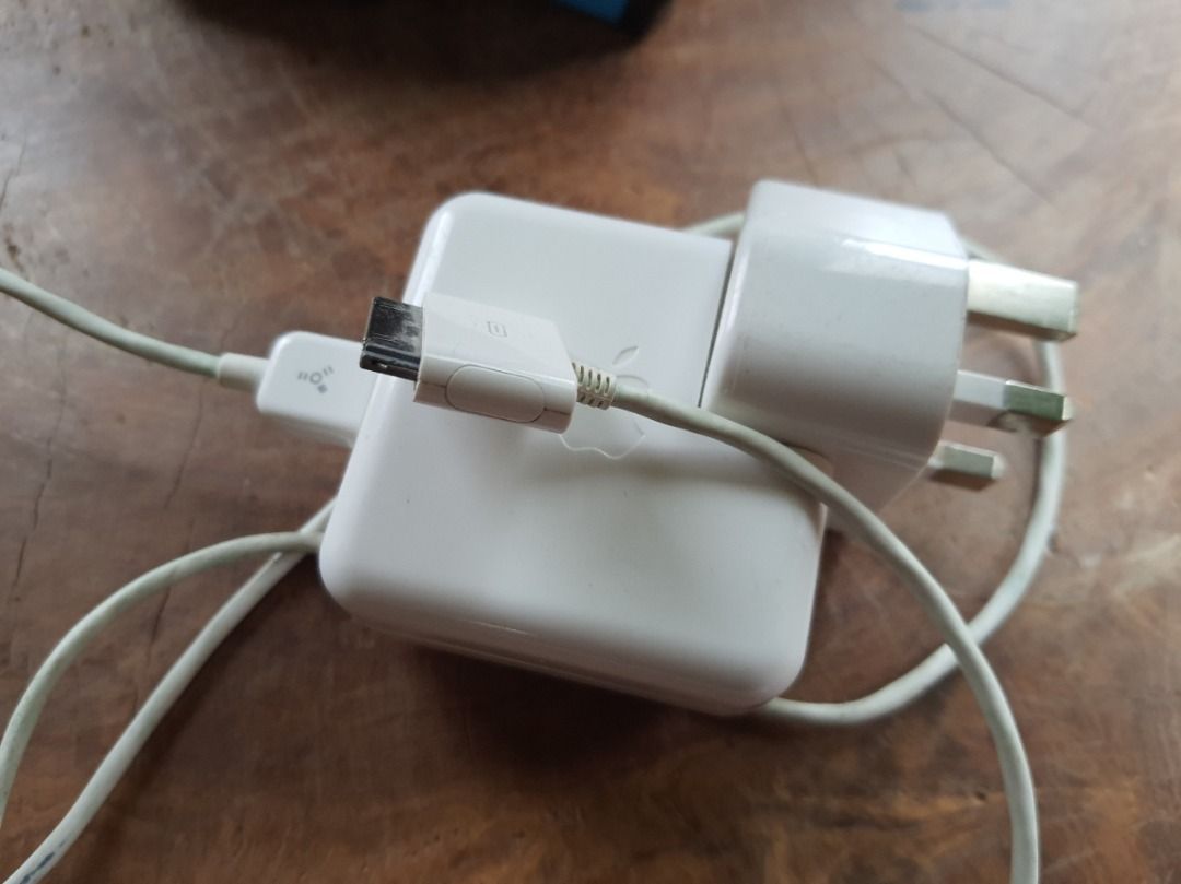 Apple Firewire 400 to 30 pin for iPod Classic 3rd Gen to 7th Gen MP3 ...