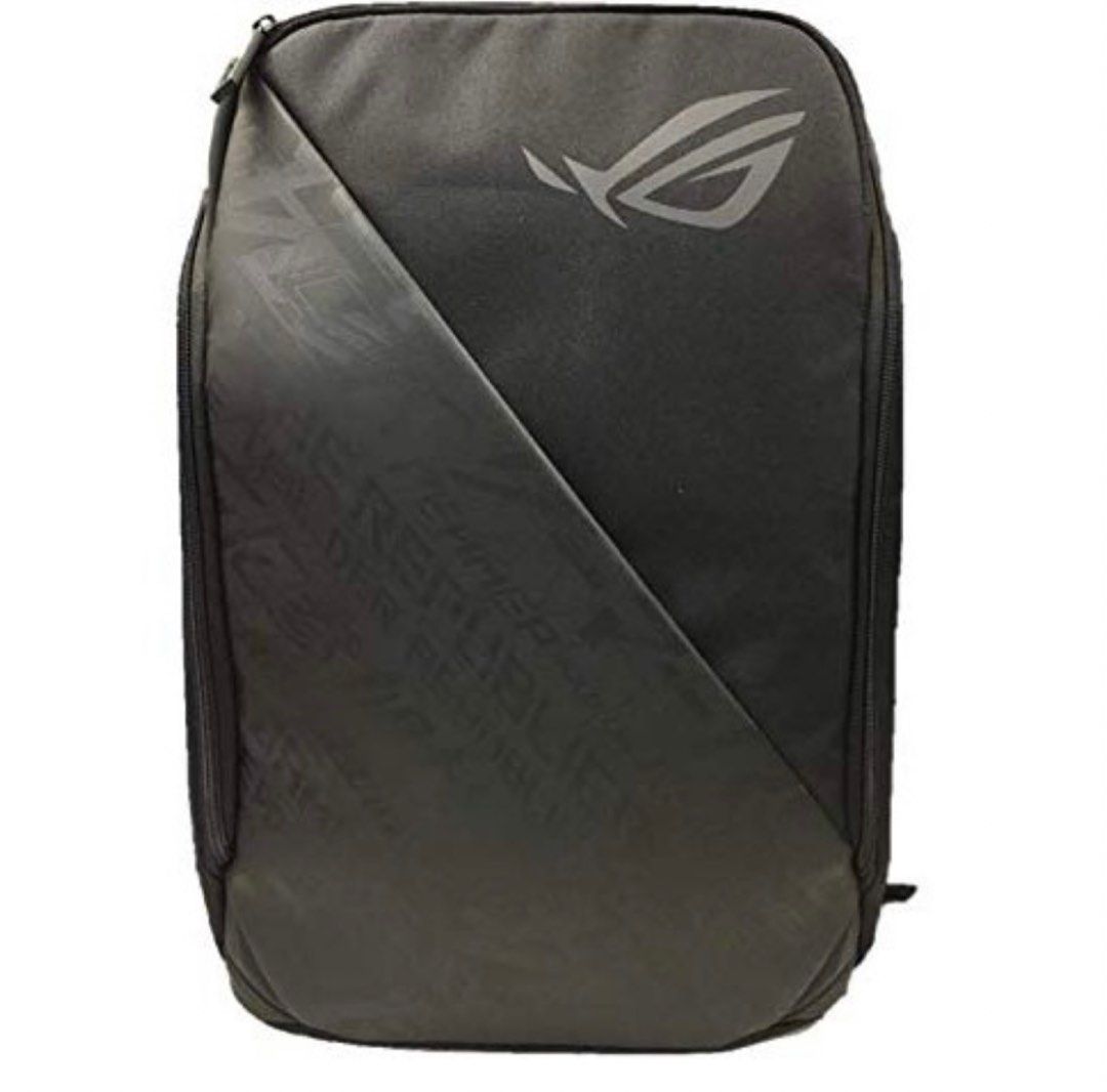 ASUS ROG BP1502 15.6 Laptop Backpack, Computers & Tech, Parts ...