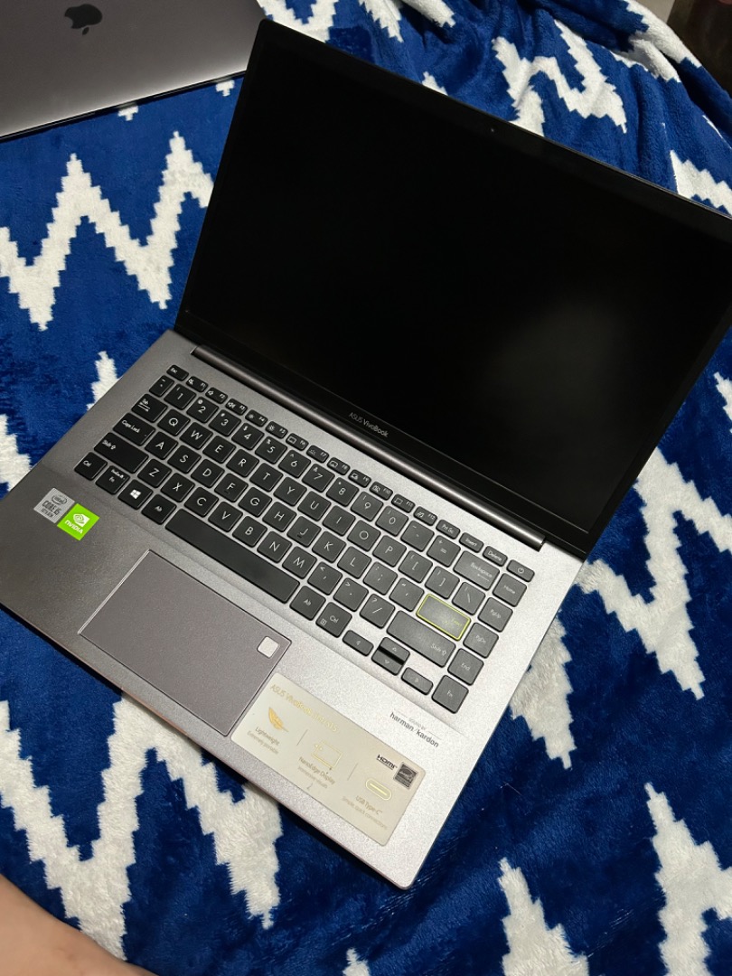 Asus Vivobook S14/S15, Computers & Tech, Laptops & Notebooks on Carousell
