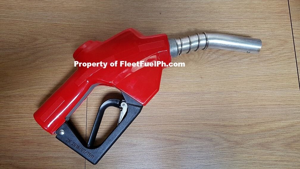 Automatic Nozzle 1 inch, Commercial & Industrial, Construction Tools ...