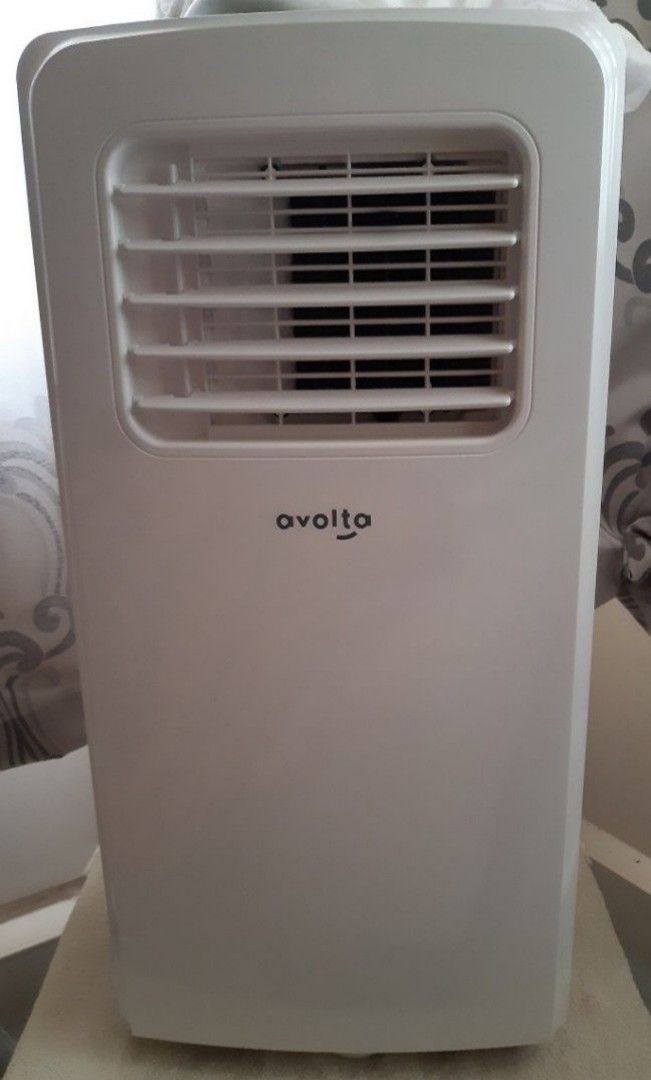 Avolta Portable Aircon, TV & Home Appliances, Air Conditioners ...