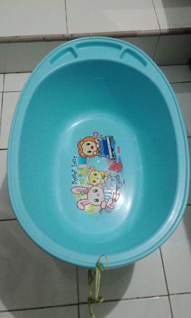 Bak mandi bayi Lion star, Bayi & Anak, Lainnya di Carousell