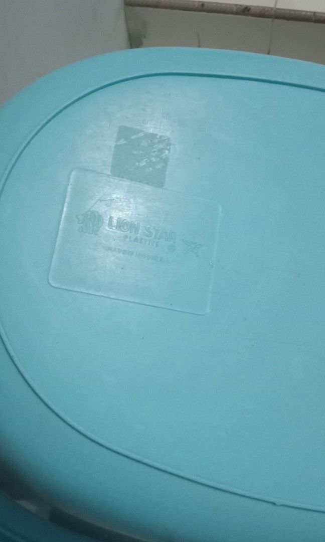 Bak mandi bayi Lion star, Bayi & Anak, Lainnya di Carousell