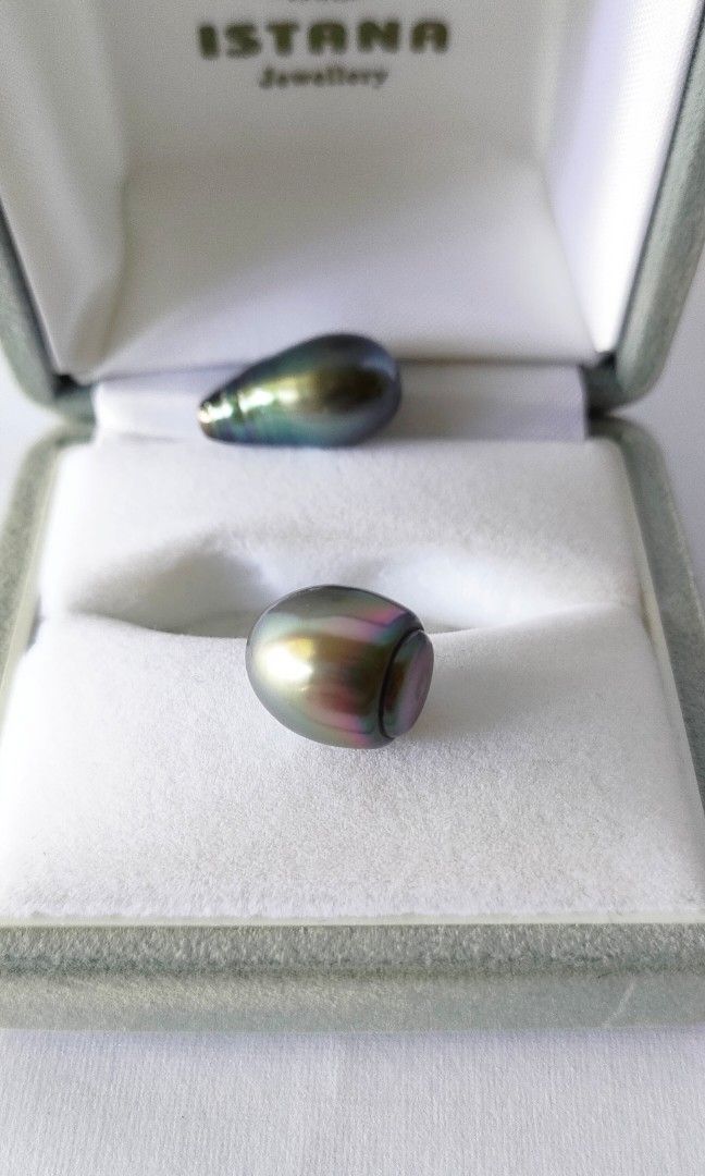 Batu Mutiara Hitam on Carousell