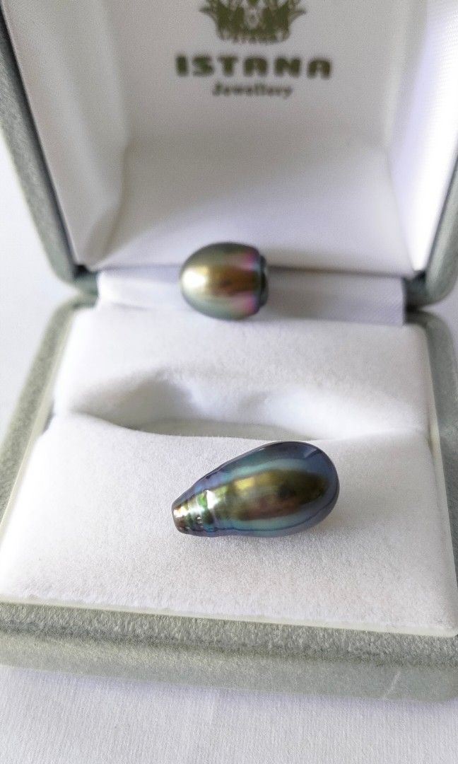 Batu Mutiara Hitam on Carousell