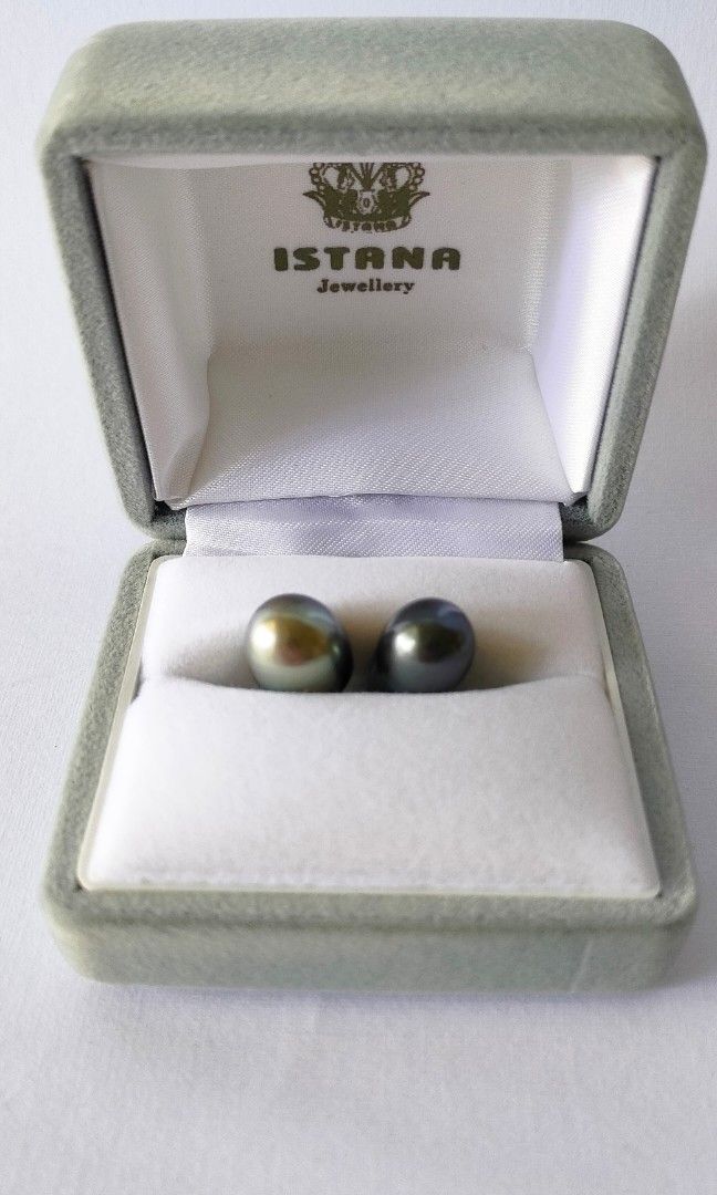 Batu Mutiara Hitam, Desain & Kerajinan Tangan, Alat & Bahan Kerajinan ...