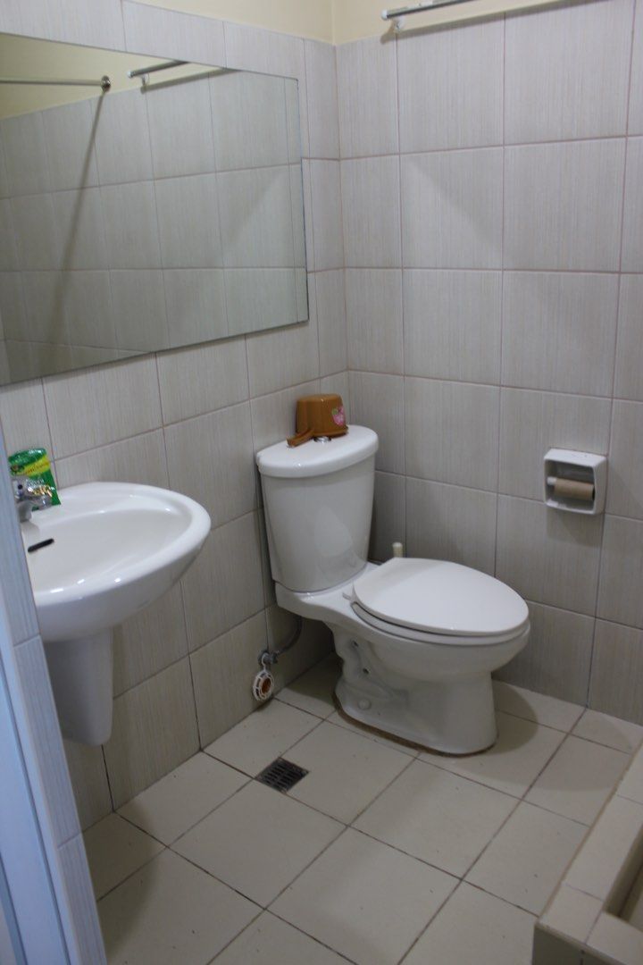 Berkeley Residences Katipunan for Lease, Property, Rentals, Apartments ...