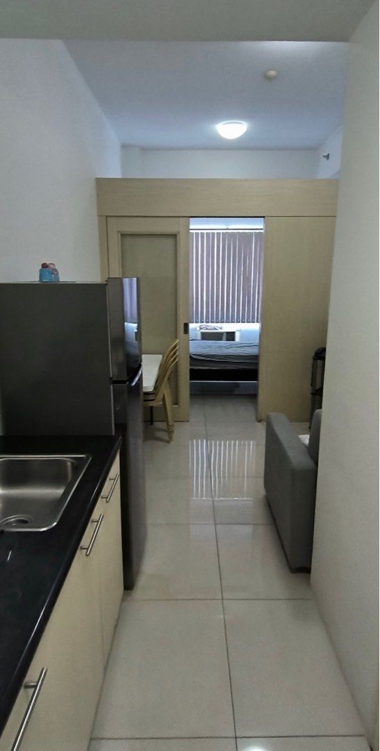 Berkeley Residences Katipunan for Lease, Property, Rentals, Apartments ...